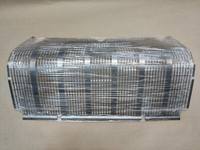 Tractor Parts - Grill Screen