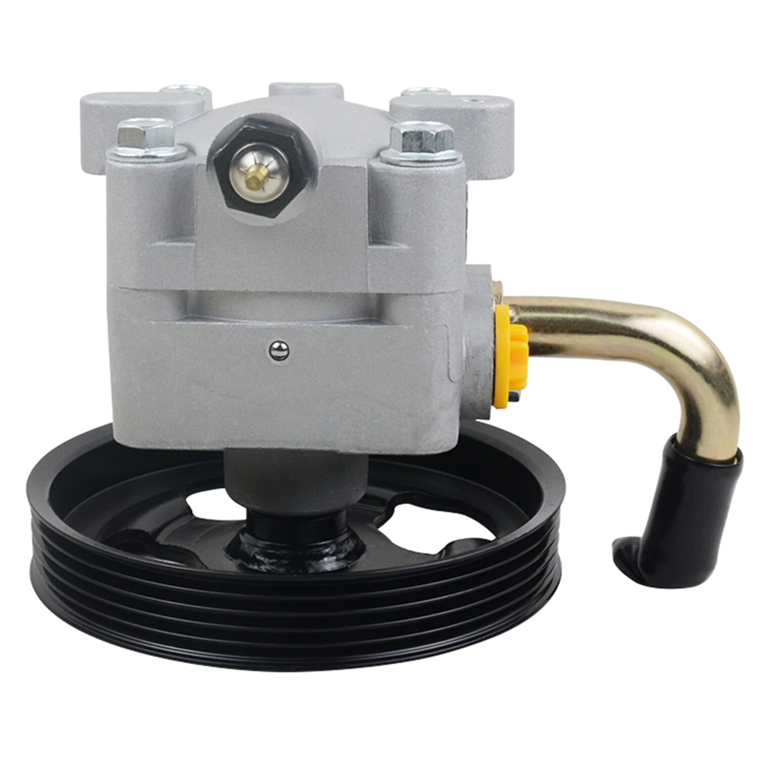 49100-65J00 Power Steering Pump For SUZUKI Grand VitaraII JT 2.0 J20A ...