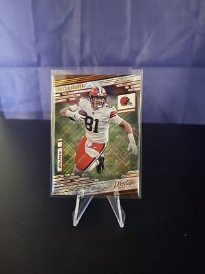 Austin Hooper parallel No.121 | eBay