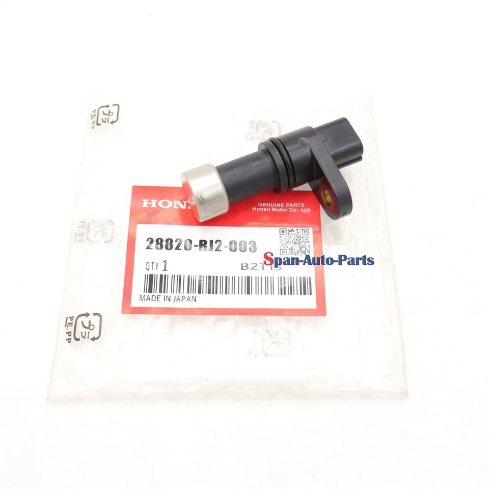 OEM Transmission Speed Sensor for Honda Accord Civic CR-V HR-V Fit ...