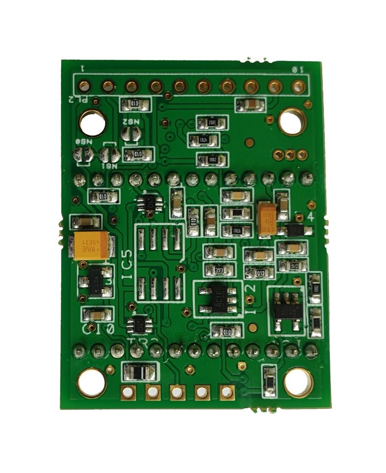 BHI NEDSP1901-PCB Audio DSP Noise Eliminating Module - PCB version | eBay