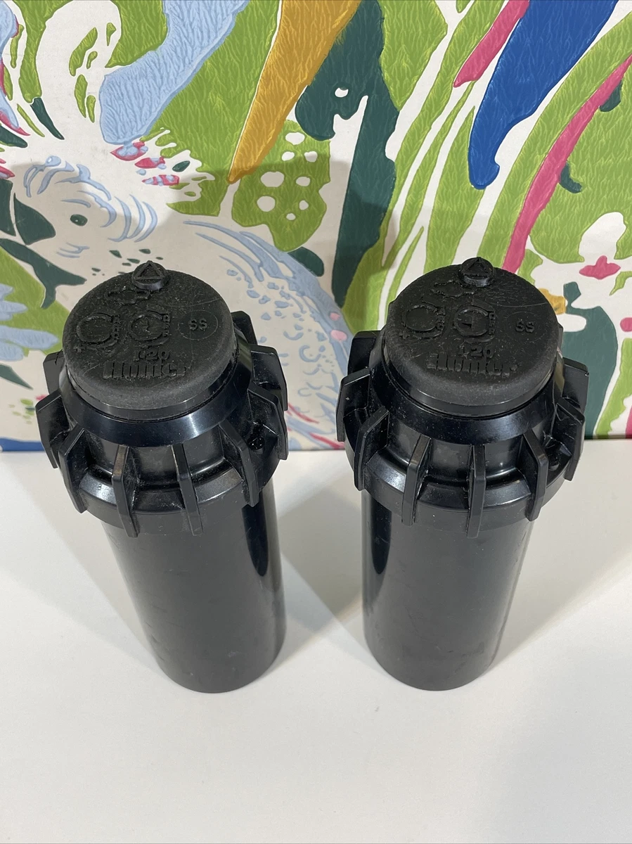 Hunter Pop Up Sprinklers