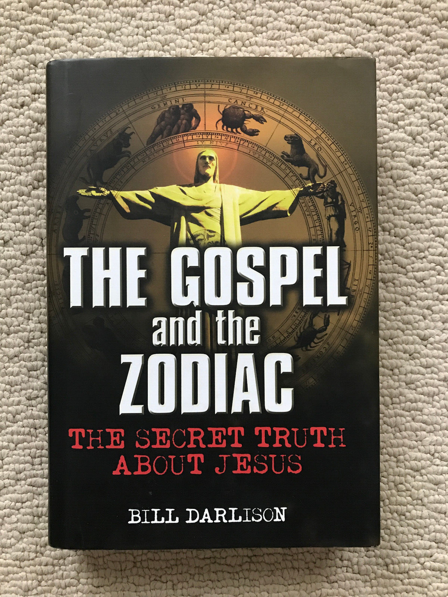 What is jesus zodiac - Horoscopeaz.com