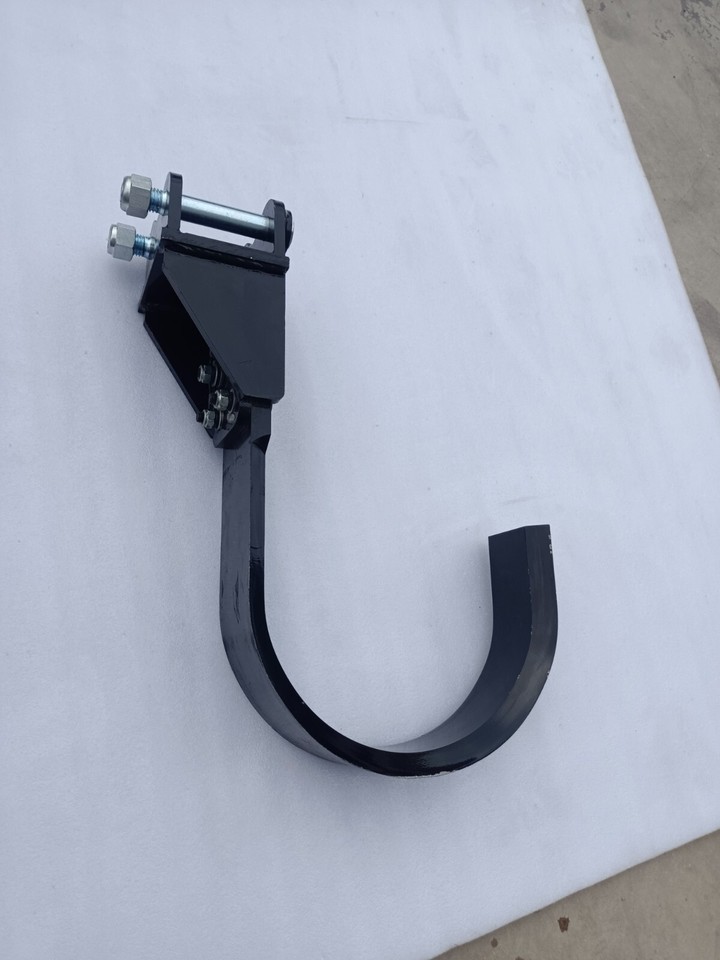 Root Tree Digger Excavator Attachment Using for Digging Up Tree Roots ...