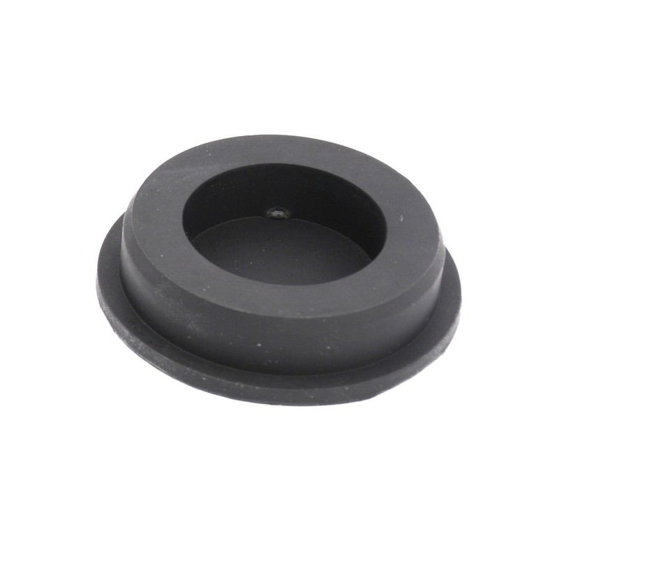 Large Rubber Hole Plugs / 7/8" to 2.5" Compression Fit Panel Plugs / 10 ...