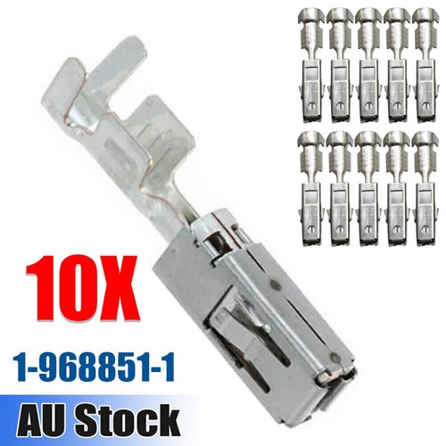 10PK OZ Terminals for Toyota accessory fuse panel -utilise the empty ...