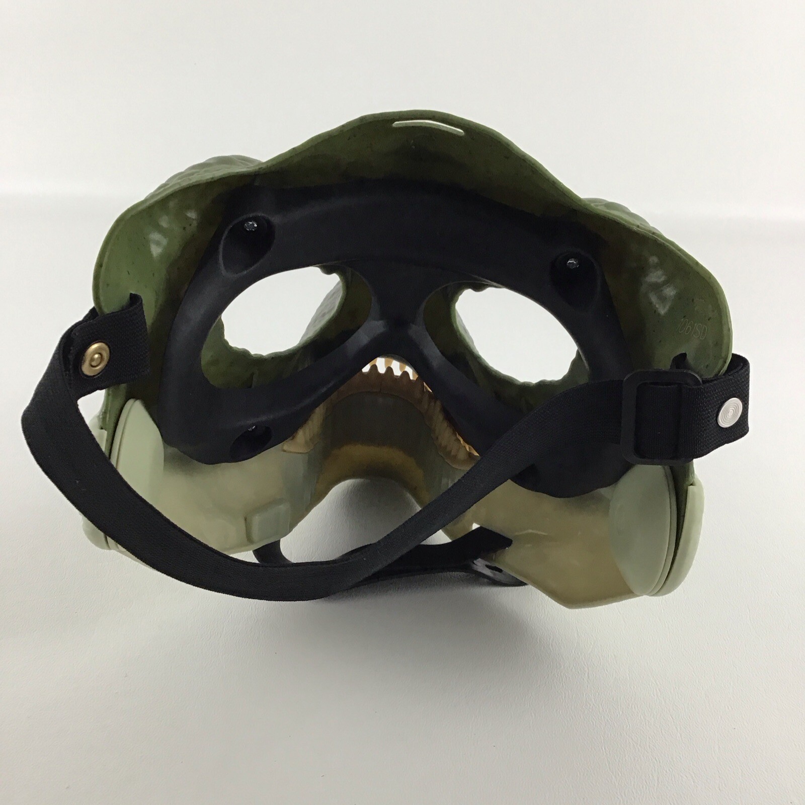 Jurassic World Tyrannosaurus Rex Green T Rex Rivals D… - Gem