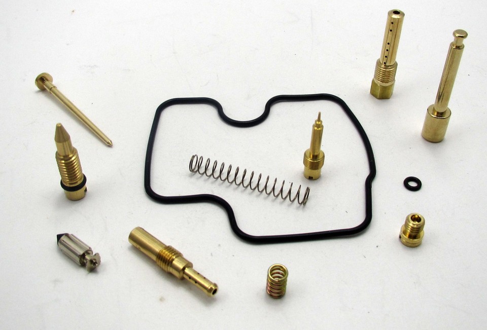 4 x Honda CBR250RR MC22 1994-1996 or Later Carb Kits | eBay