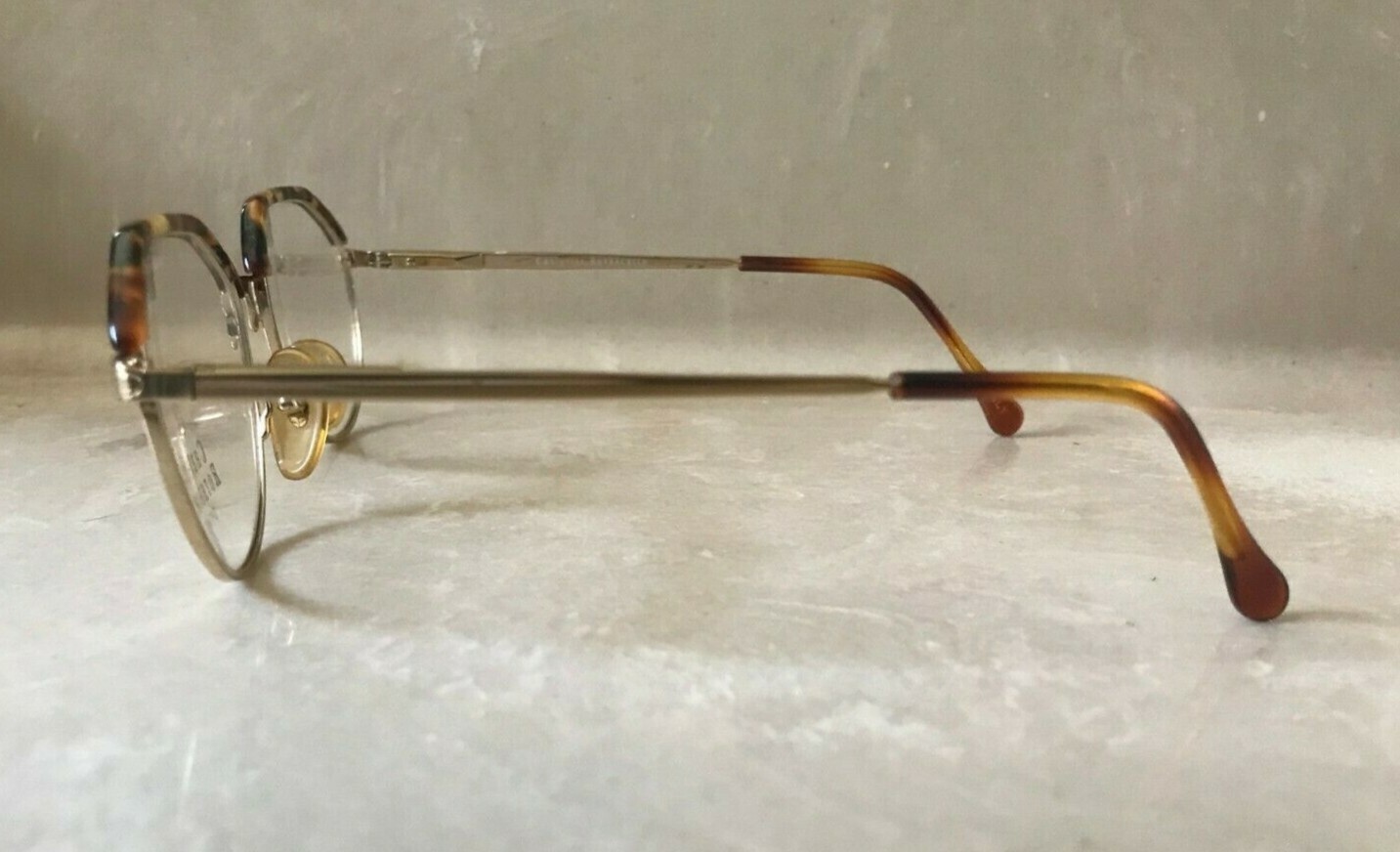 CHRISTIAN ROTHSCHILD AUTHENTIC VINTAGE90s EYEGLASSES … - Gem