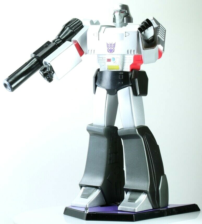 Transformers Figurine Figure PCS Premium Collectibles Studio Megatron ...