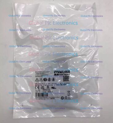 MURR 6652102 MURR module Fast delivery | eBay