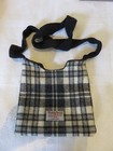 Harris Tweed Cross Body Bag | eBay UK