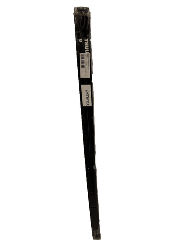 Thule SquareBar Evo Dachträger-Stangen – 127 cm, 2er Set, Vierkant ...