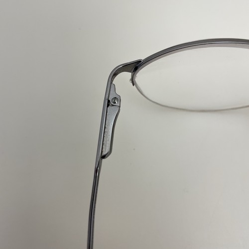 Brooks Brothers Eyeglasses Frame BB 211 1151 Gold Half Rim 51-19-135 ...