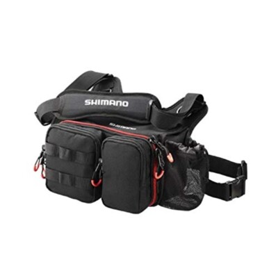 Tackle Boxes - Shimano Tackle