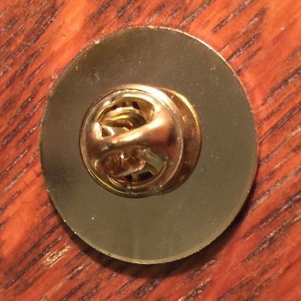 CAROCP Lapel Pin - California Association Occupational Centers Programs ...