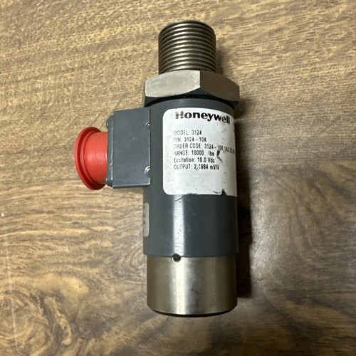 Honeywell,3124,10K-1AD-2U-6AC-15C | eBay