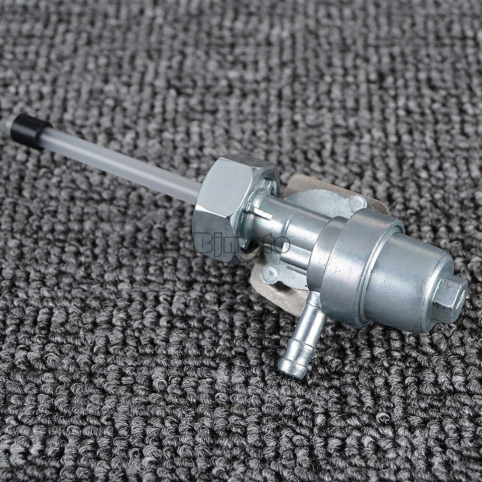 Fuel Petcock For Honda CB900C Custom CB750F VT500C Shadow TRX250 ...