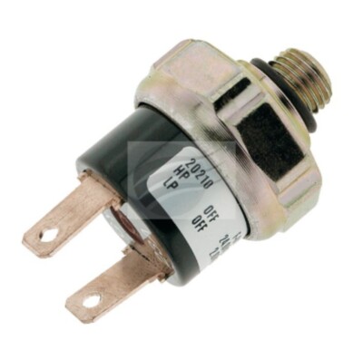Air Conditioning Binary Switch Male High/Low Cut Out | eBay Australia