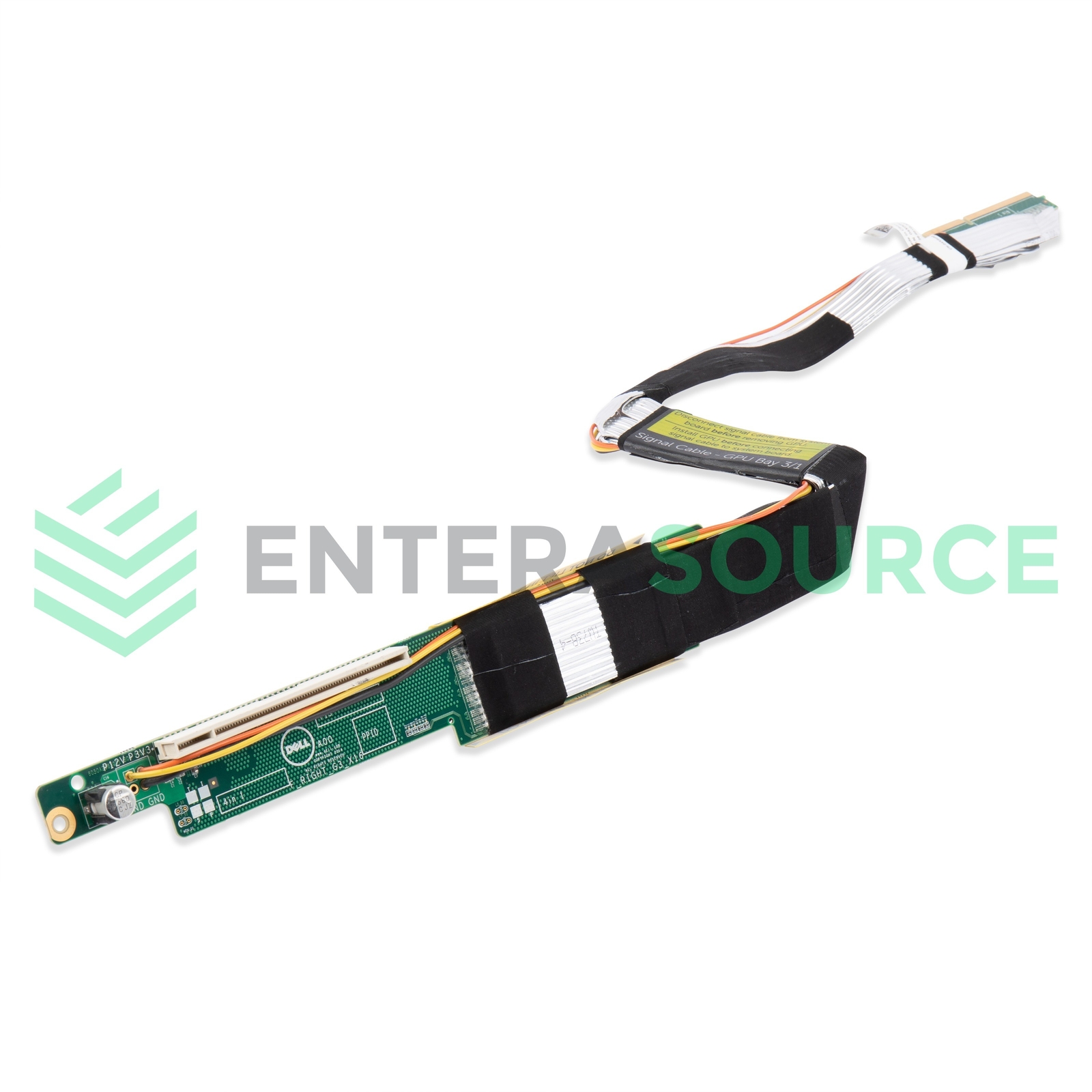 4X00M Dell POWEREDGE C4130 GPU Bay 3/1 Riser Cable for sale online | eBay