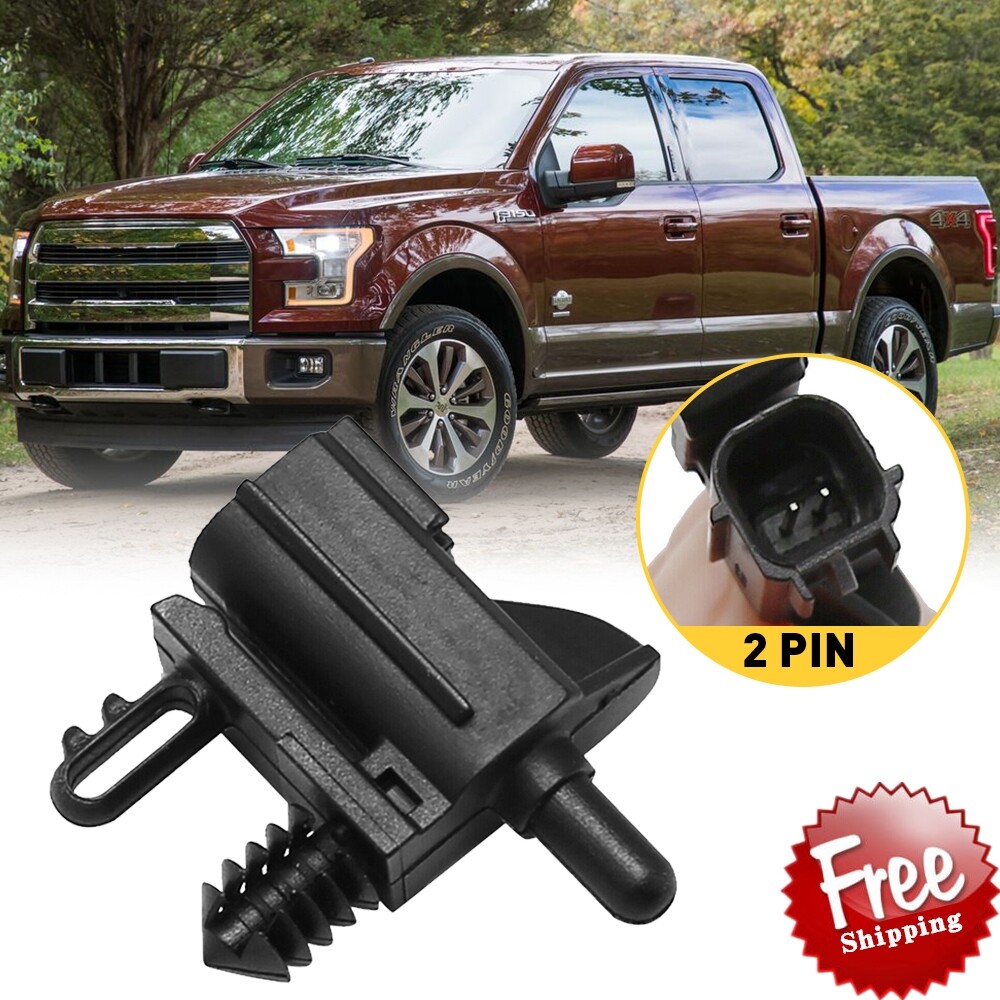 New Ambient Air Temperature Sensor Fits Ford F-150 Edge Escape GT ...