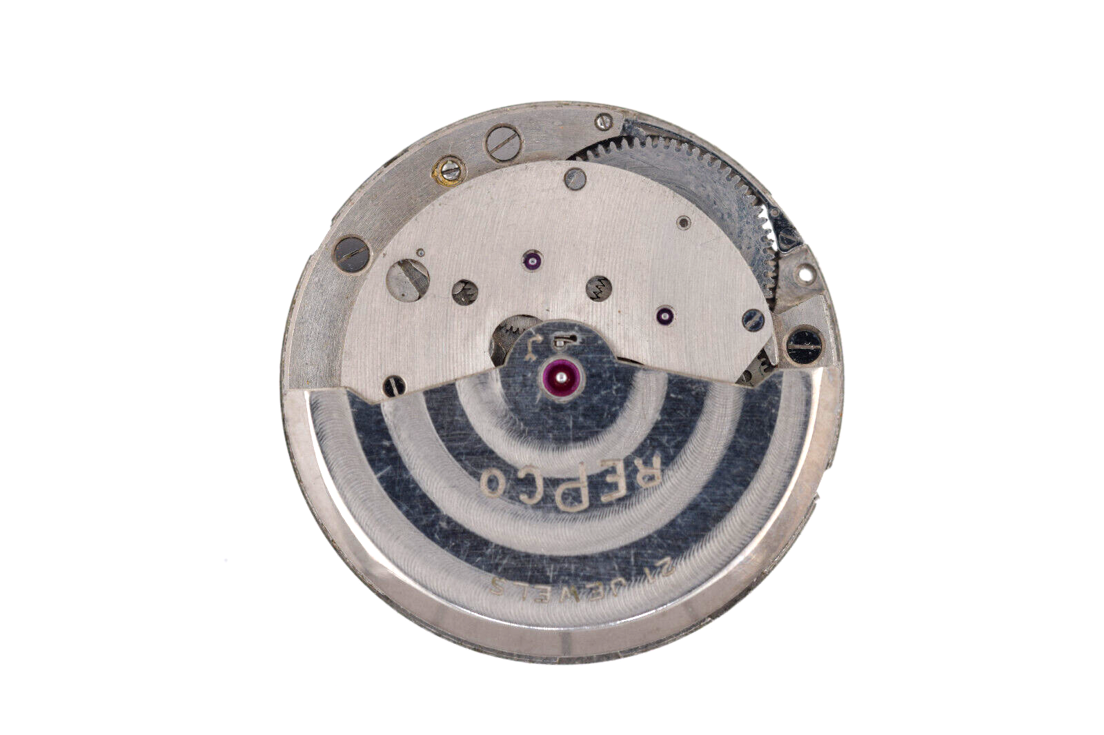 FELSA 692 Bidynator Automatic Watch Movement Good Balance (3419) | eBay