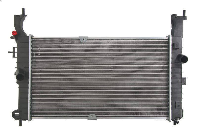 Engine radiator THERMOTEC D7X090TT | eBay