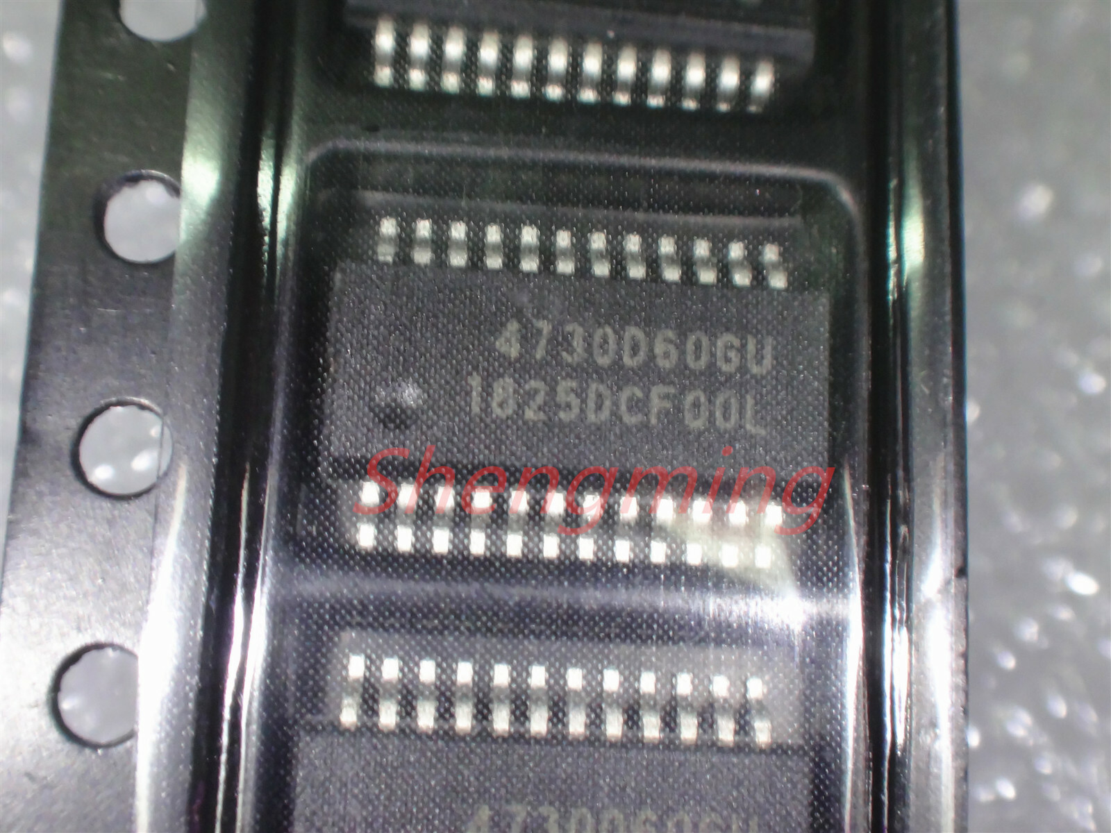 10PCS SI4730-D60-GUR 4730D60GU SSOP24 | eBay