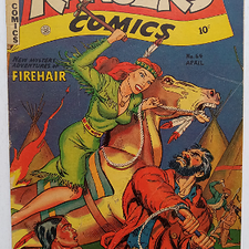 Pixie Comics | eBay Stores