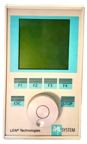 Handheld Remote Controller for LEAP Technologies PAL Autosampler System ...