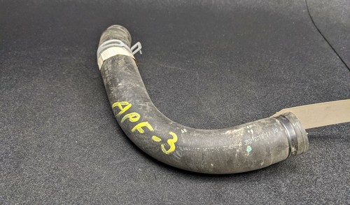 Radiator Coolant Inlet Hose 2017 Jeep Cherokee 68191620AD 2015 2016 ...