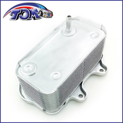 Brand New Oil Cooler for 97-08 Porsche 986 987 Boxster 99610702507 | eBay