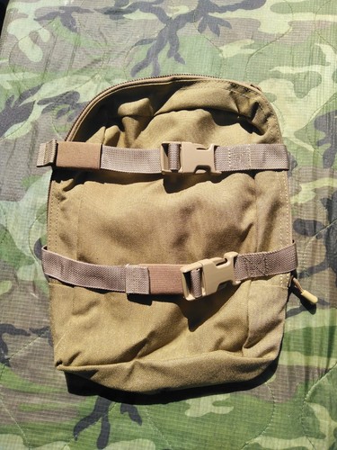 Sord Hood Storage Pouch green, military, hunting, Travel, Camping ...