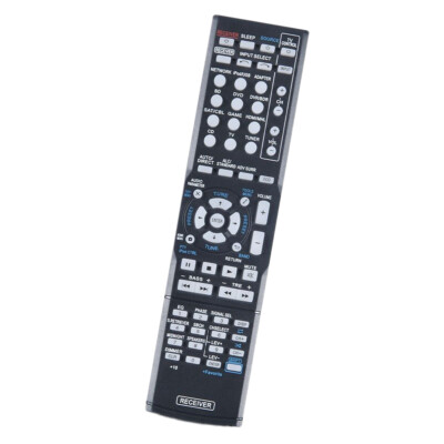 New Remote Control For Pioneer SCLX75 SC1522-K SC1527 SC1527K AV ...