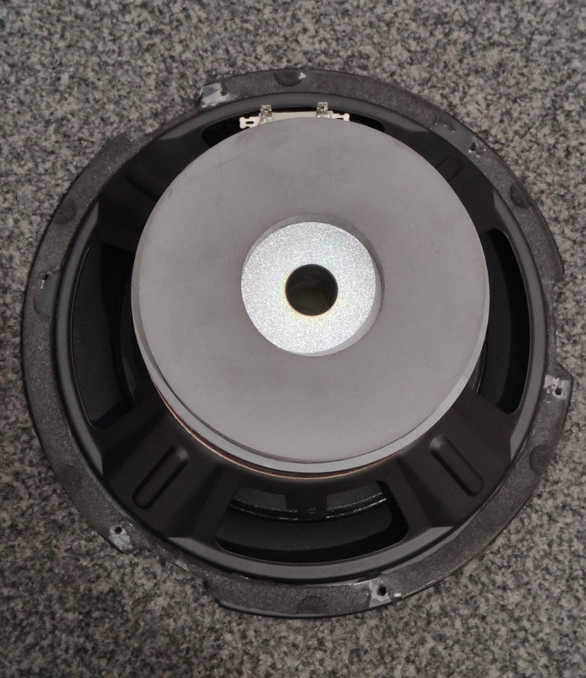 Kef HTB2 Active Subwoofer - Subwoofer Units Only ! | eBay UK