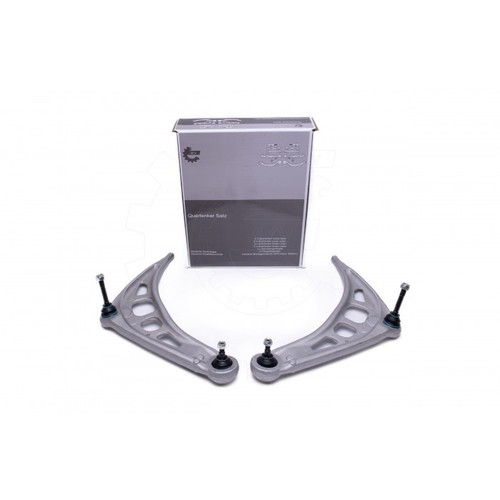 2 Bracci Di Collegamento Per BMW Serie 3 E46 Z4 E85 E86 31121094465 ...