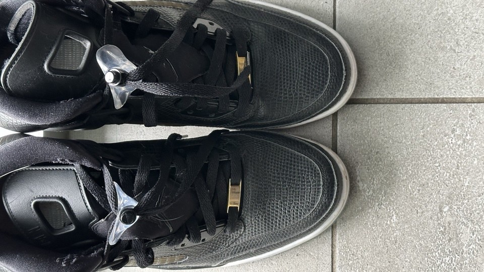 NikeID Jordan Spizike 2015 Size 13 Custom Exclusive Nike Air Sneakers ...