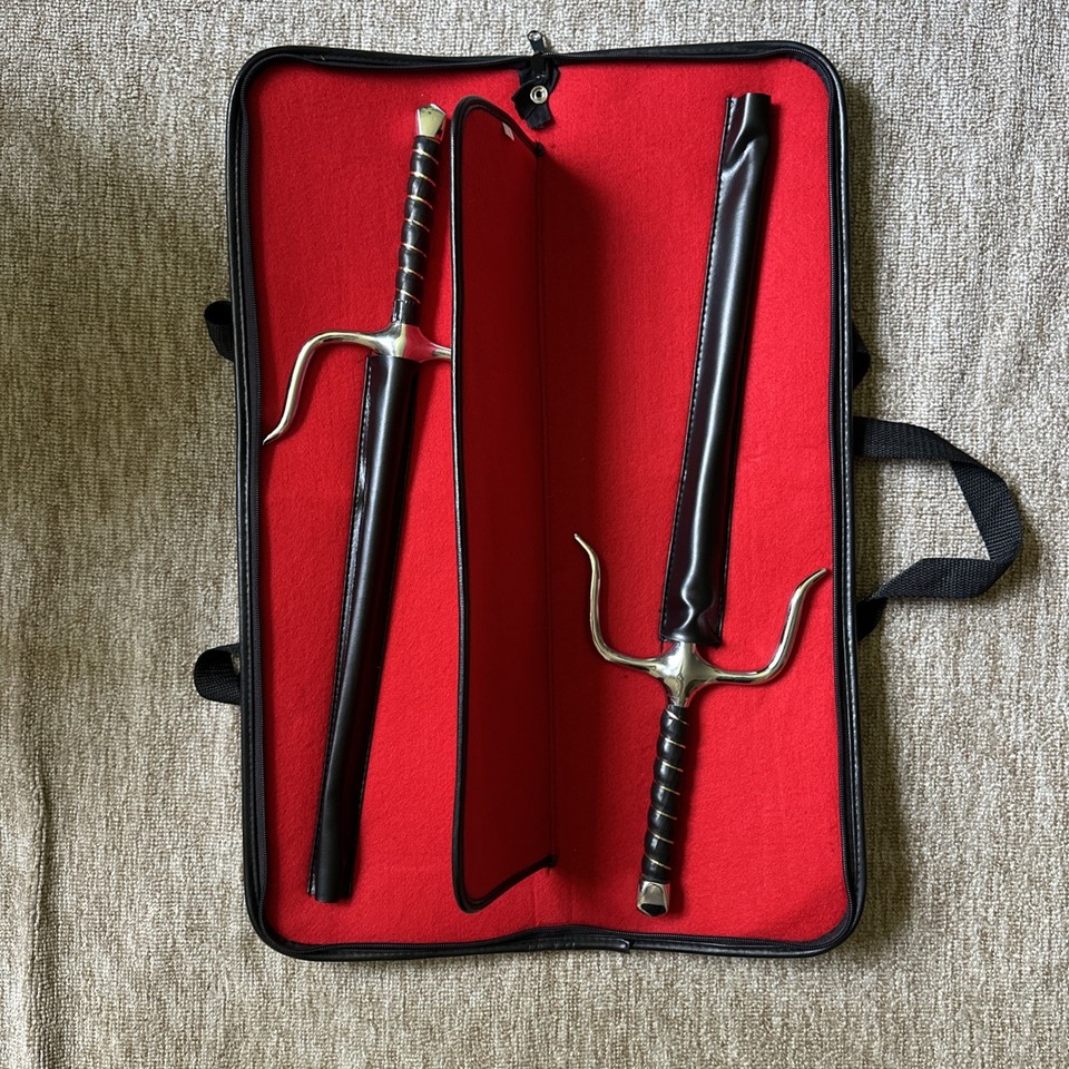 BYTOMIC Metal Training Sai For Martial Arts Judo Ju Jitsu Karate BJJ ...