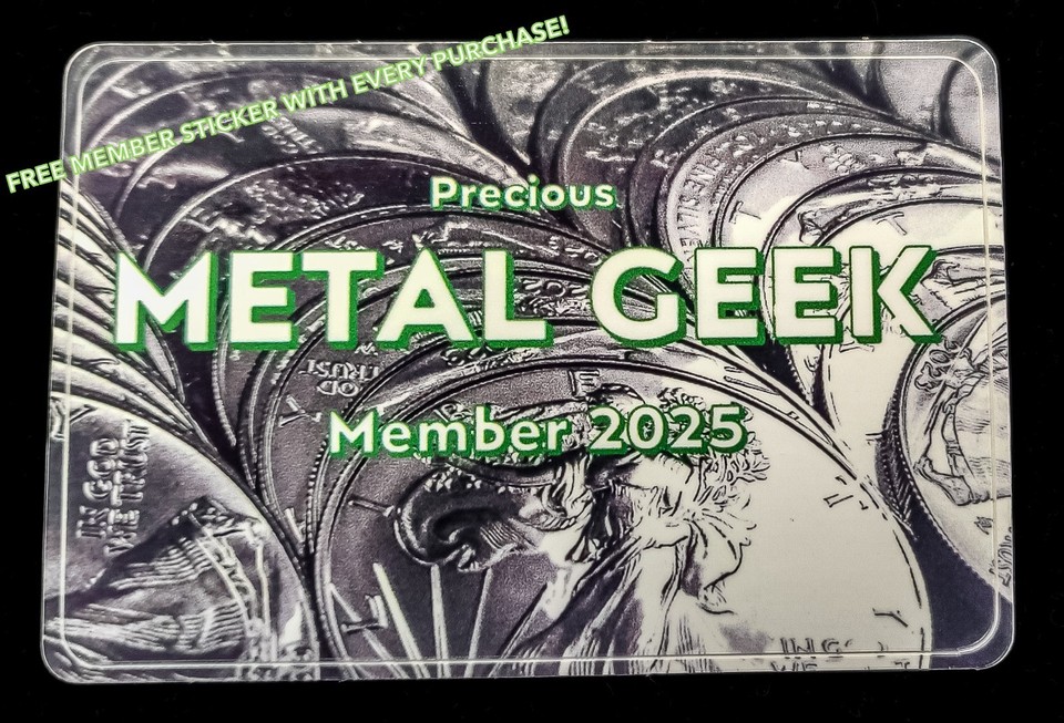 1oz of Silver The BARTER KIT PROVIDES! LEARN MORE HERE! | eBay