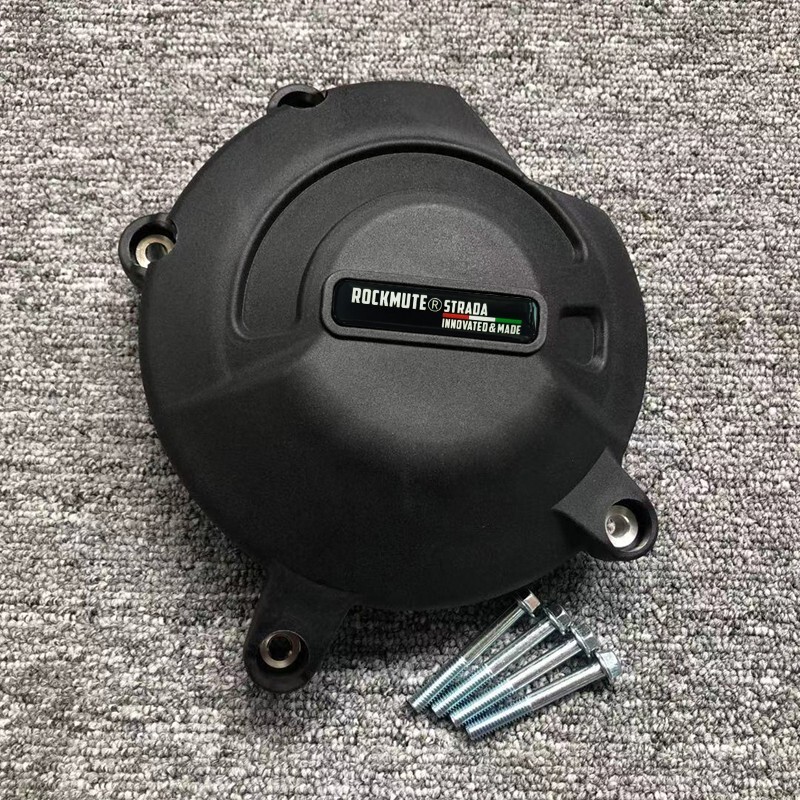 For Vstrom DL650 SV650 X Engine Crash Protector Crank Case Gear Box ...