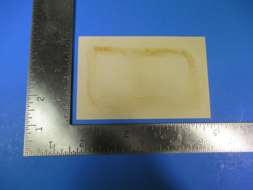 Antique Trade Card The Demorest Reliable Patterns 17 E. 14th St NY ...