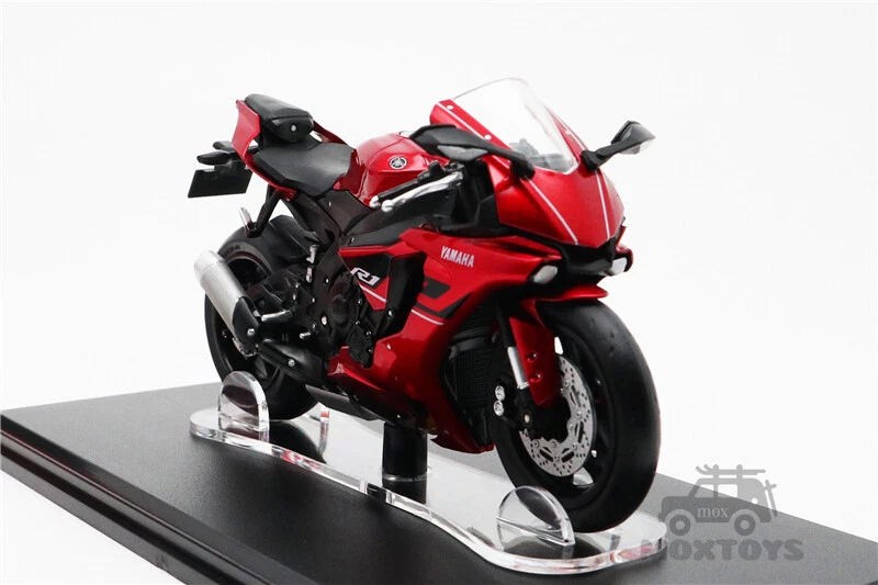 Yamaha Motorcycle R1