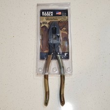Klein Tools Special Edition Camo C20009NE Side Cut Pliers Support Our ...