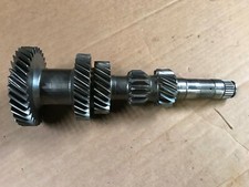 87-93 Ford Mustang T5 Transmission Input Shaft 19 Tooth Factory 2.3 ...