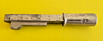 Metal Railroad Locomotive Engine Reverser Handle | eBay