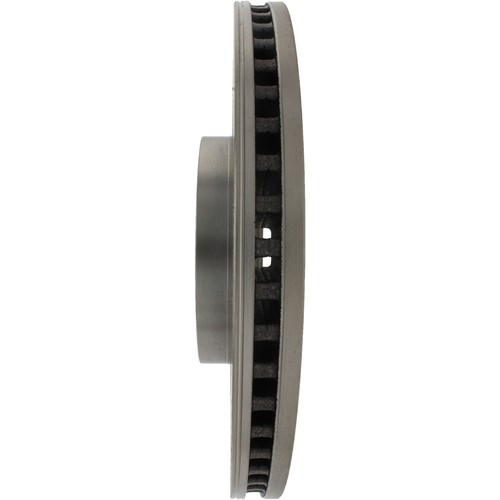 Frt Disc Brake Rotor Centric Parts 121.45080 | eBay