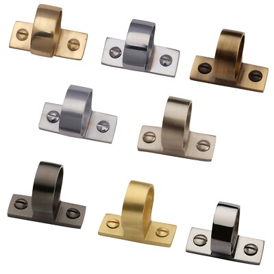 Traditional Sliding Sash Window Finger Lift Pull Ring - Premium UK ...