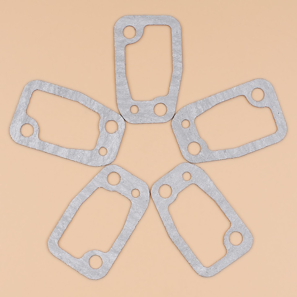 Intake Manifold Gasket For Husqvarna 66 268 272 272XP 262 266 281 288 ...