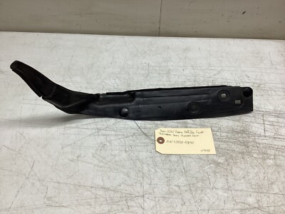 LEXUS IS250 FRONT LEFT SIDE FENDER INSULATOR SEAL PROTECTOR COVER 53828 ...