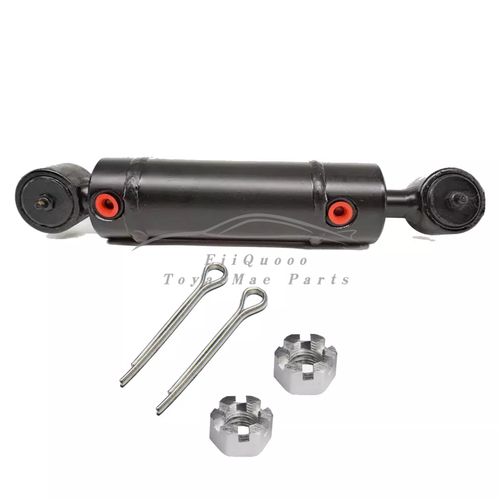 AM118796 AM147174 Hydraulic Power Steering Cylinder for John Deere 425 ...